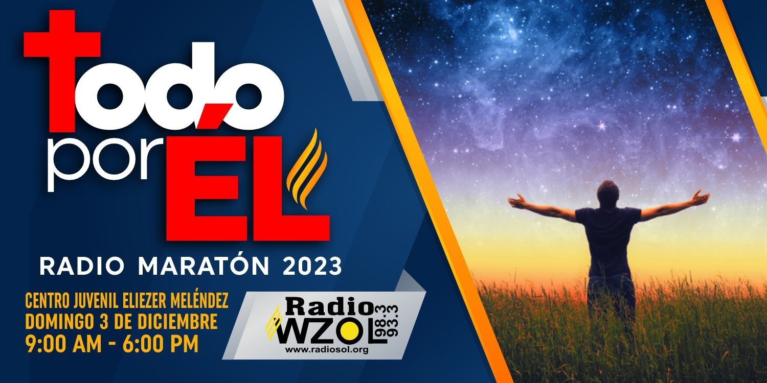 Radio Sol - 98.3 FM • radiosol.org